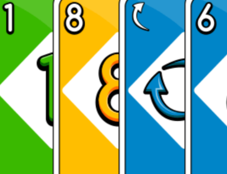 Uno Card - Play Uno Card on Scuffed Uno Online