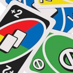 Scuffed Uno | Play Online